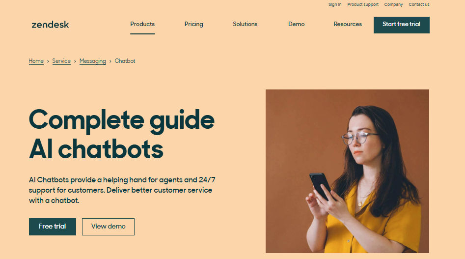 Top 10 Rule-Based Chatbots You Need to Know in 2025